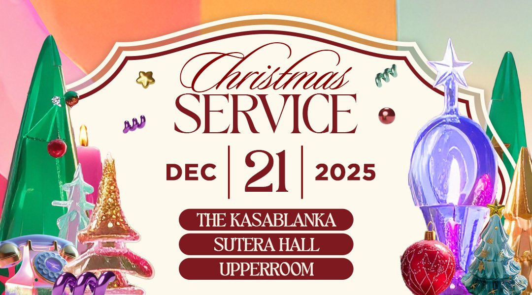 How to Join Our Sunday Service | jpcc.org